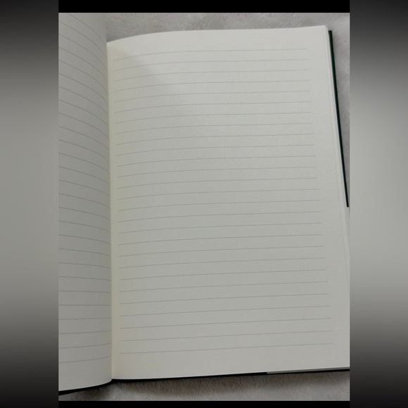journal | Office | Semikolon A5 Cutting Edge Lined Notebook And ...
